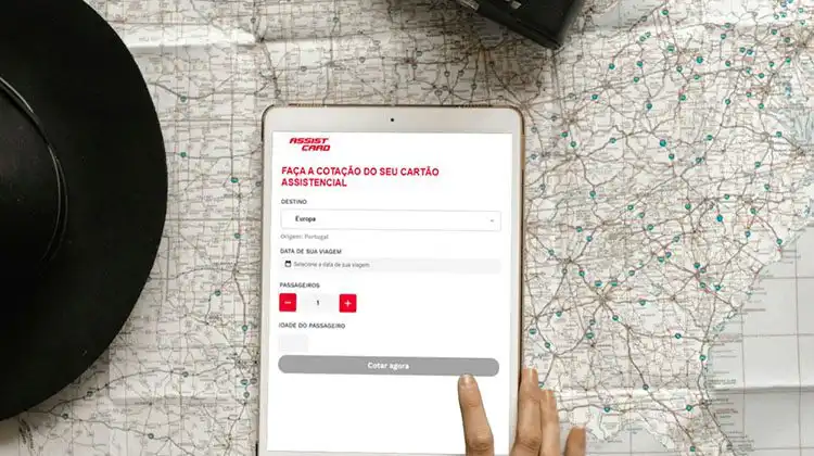 Assist Card Seguro Viagem vale a pena? Descubra aqui - Euro Dicas