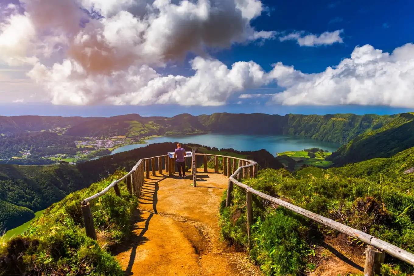 Açores em Portugal: como é morar nas ilhas portuguesas - Euro Dicas