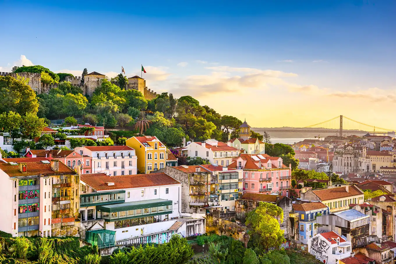 Capital de Portugal: descubra tudo sobre a capital lusitana