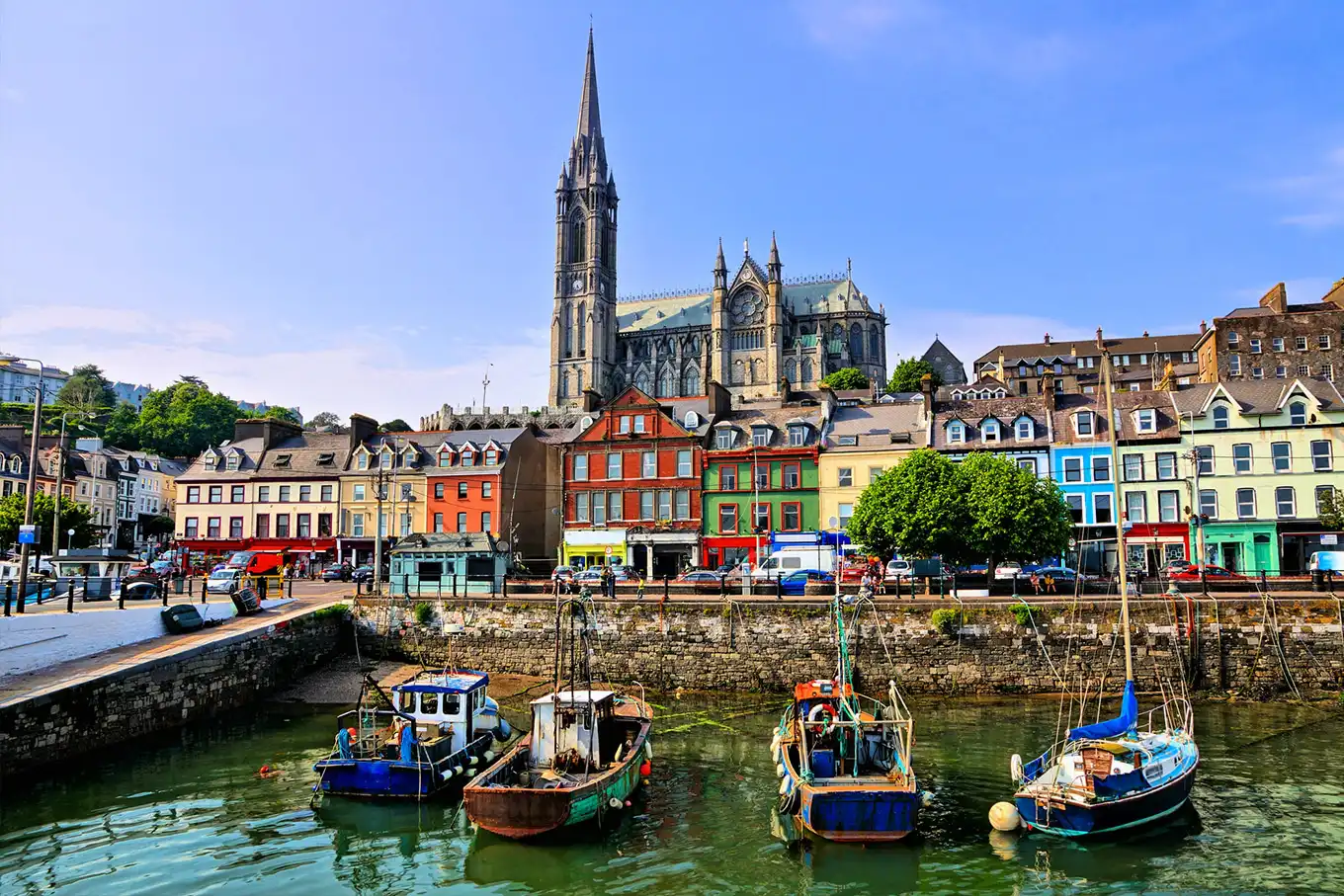 Curiosidades sobre a Irlanda: conheça as 15 mais surpreendentes - Euro ...