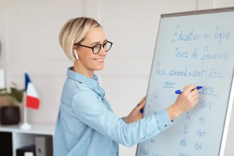 Curso de francês na França vale a pena? Veja como planejar o seu - Euro ...
