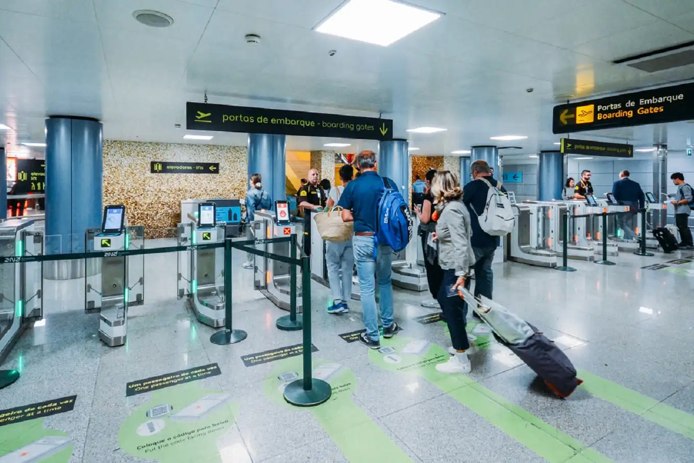 SEF regulariza estrangeiros em Portugal até março de 2021 - Euro Dicas