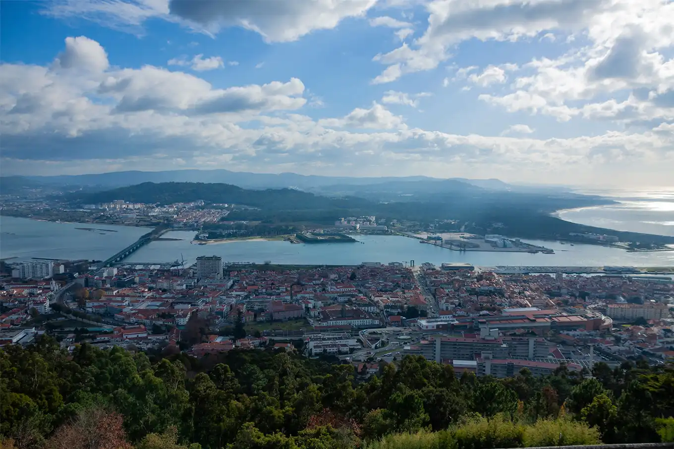 Viana do Castelo eleito melhor distrito para viver em Portugal - Euro Dicas