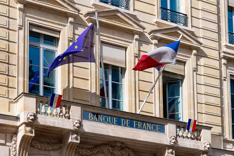 Economia da França: cenário atual e previsões - Euro Dicas