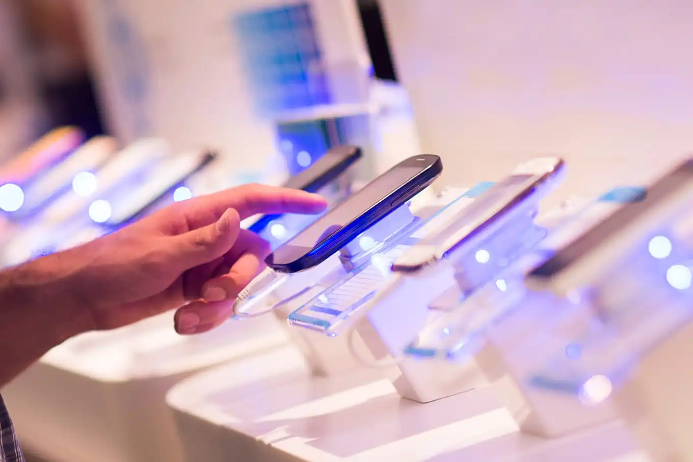 Preço de celular na Espanha: custo dos principais aparelhos - Euro Dicas