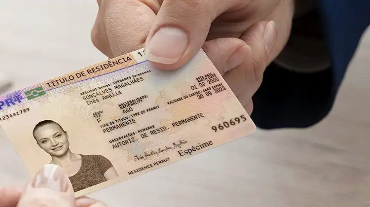 Residência permanente em Portugal: como conseguir a sua - Euro Dicas