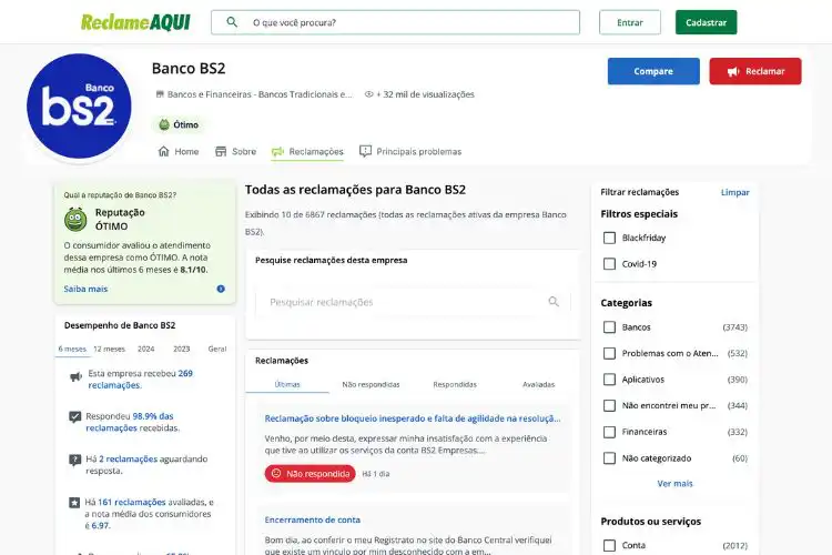 Nomad ou BS2: qual o melhor cartão internacional? - Euro Dicas