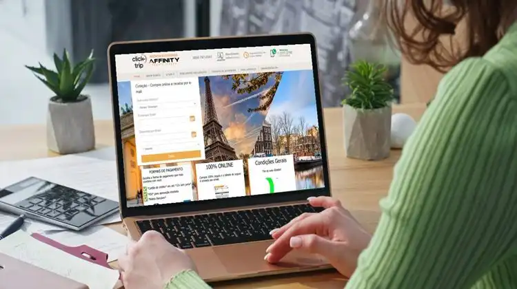 Affinity Seguro Viagem é bom? Descubra aqui - Euro Dicas