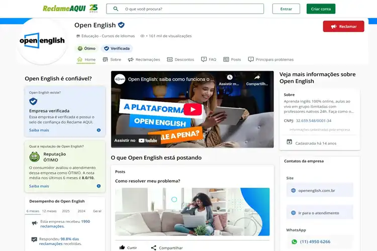 Cambly ou Open English: qual é o melhor curso de inglês online?